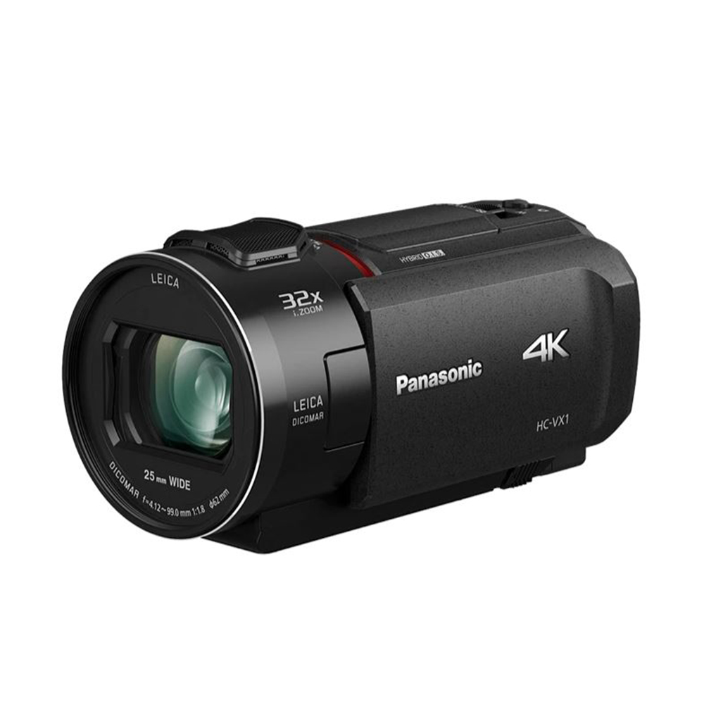Camere Video Camera video Panasonic HC-VX1EE-K pe NeoComputer.md